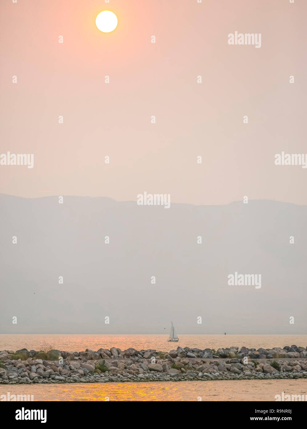 Provo, utah, skyline hi-res stock photography and images - Alamy