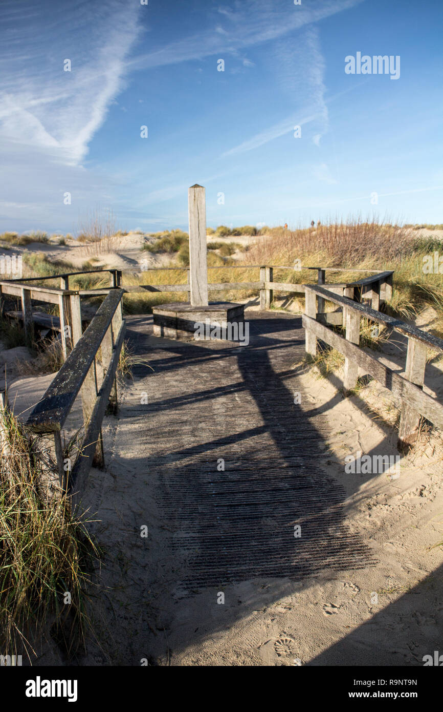 Le Touquet-Paris Plage Stock Photo - Alamy