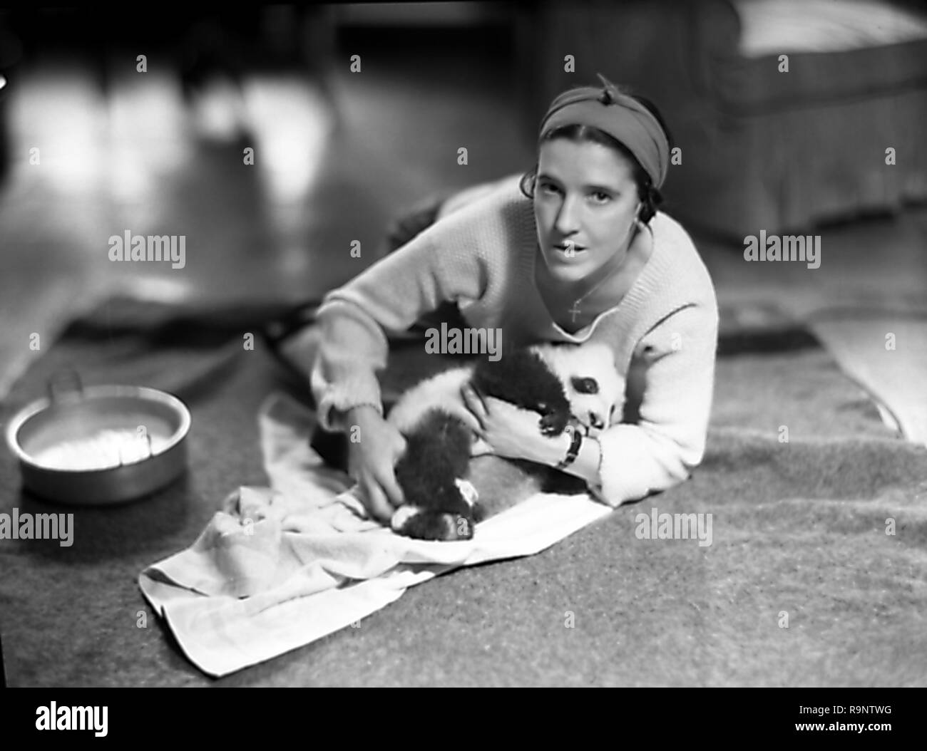 Photograph Scarf High Resolution Stock Photography and Images - Alamy