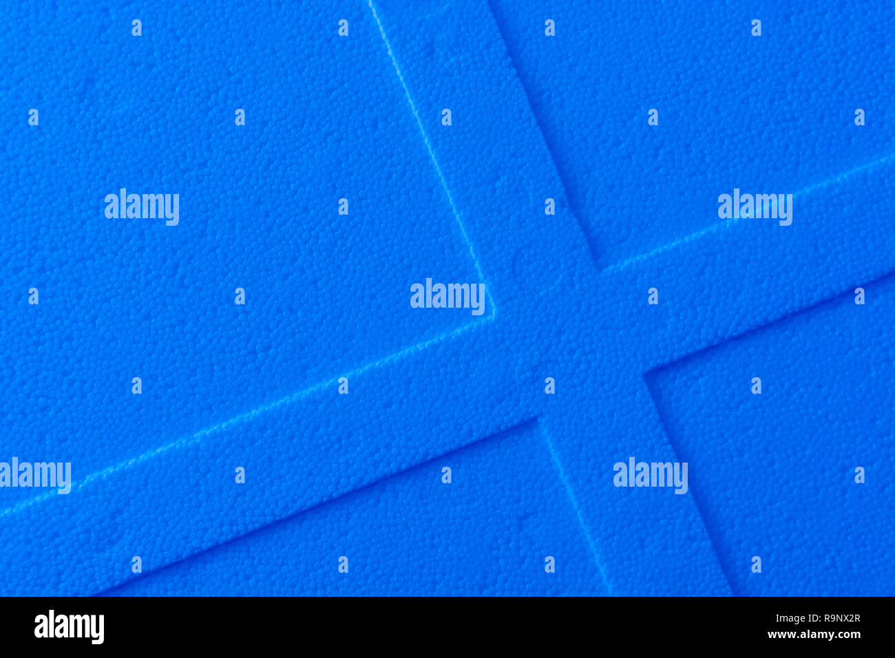 Bubbly surface of polystyrene foam hi-res stock photography and images ...