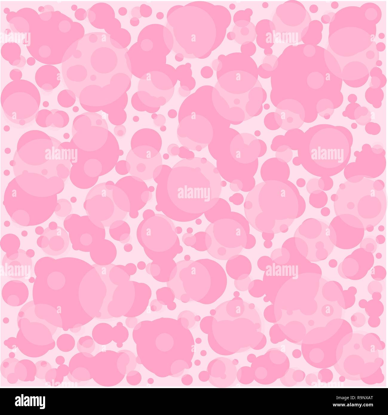 Air bubbles in jelly hi-res stock photography and images - Alamy