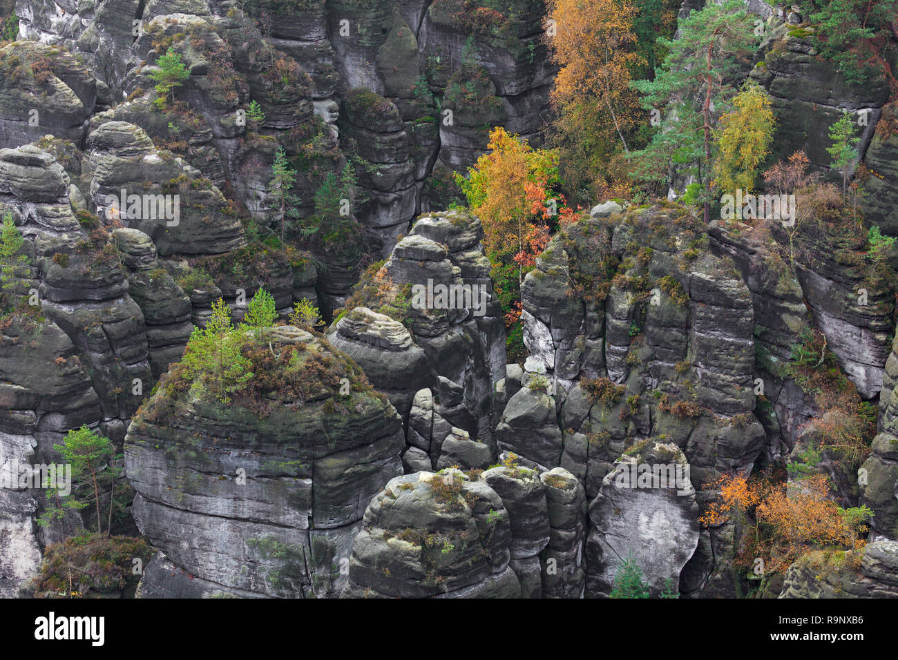 Raaber kessel hi-res stock photography and images - Alamy