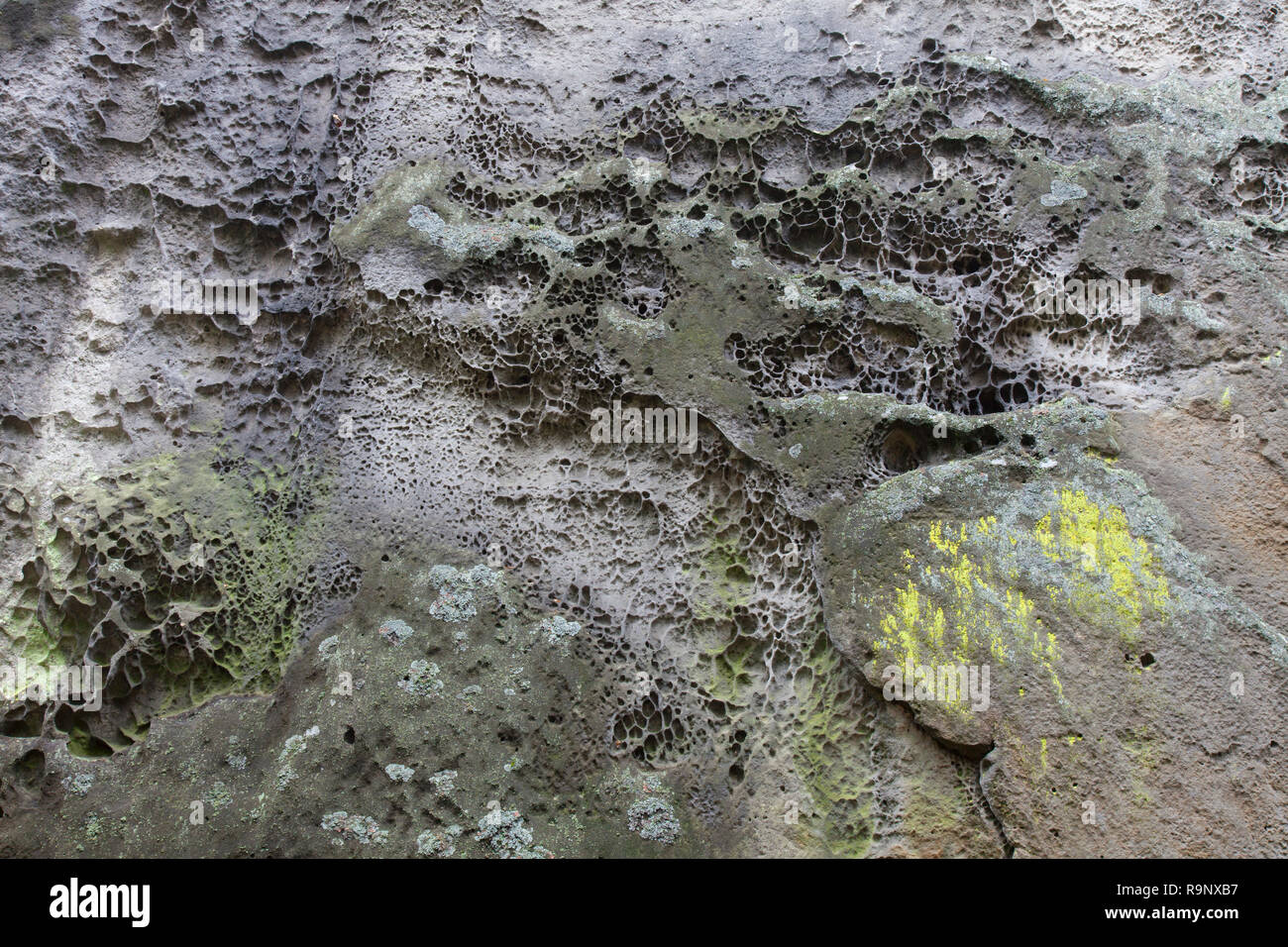 Wind erosion sandstone hi-res stock photography and images - Alamy