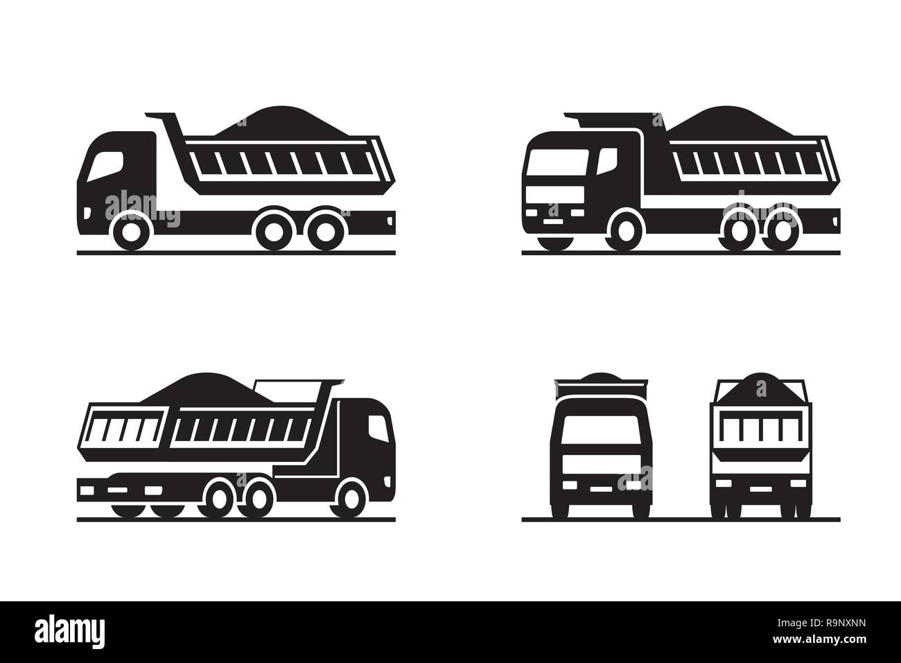 Perspective structures Stock Vector Images - Alamy