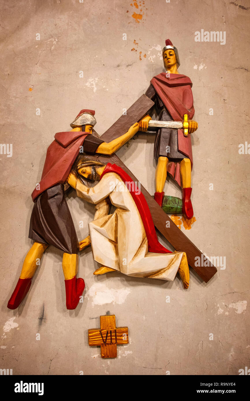 Basque cross hi-res stock photography and images - Alamy