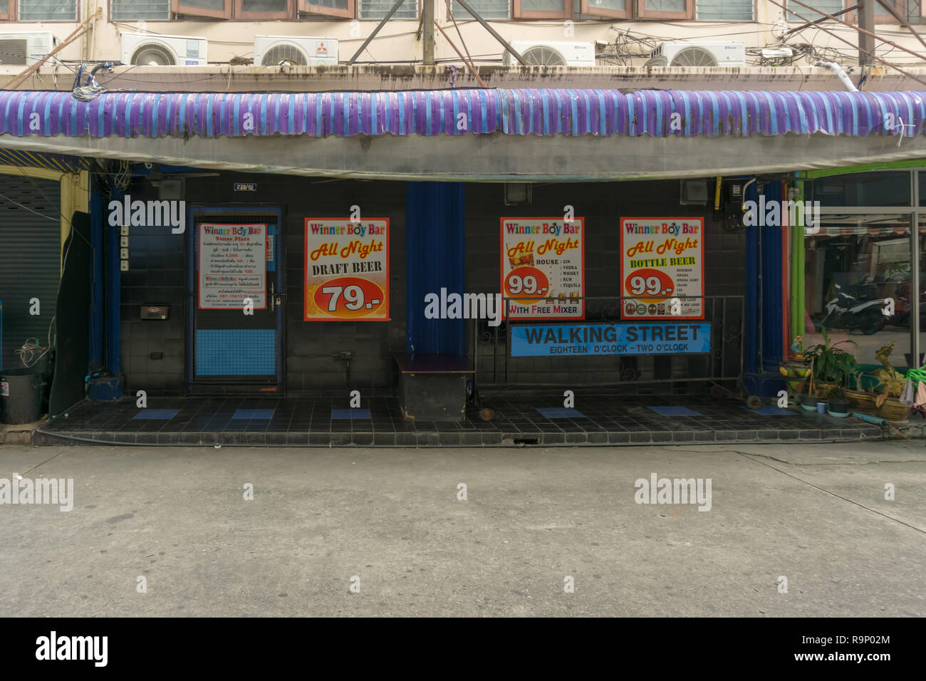 Gay thailand hi-res stock photography and images - Alamy