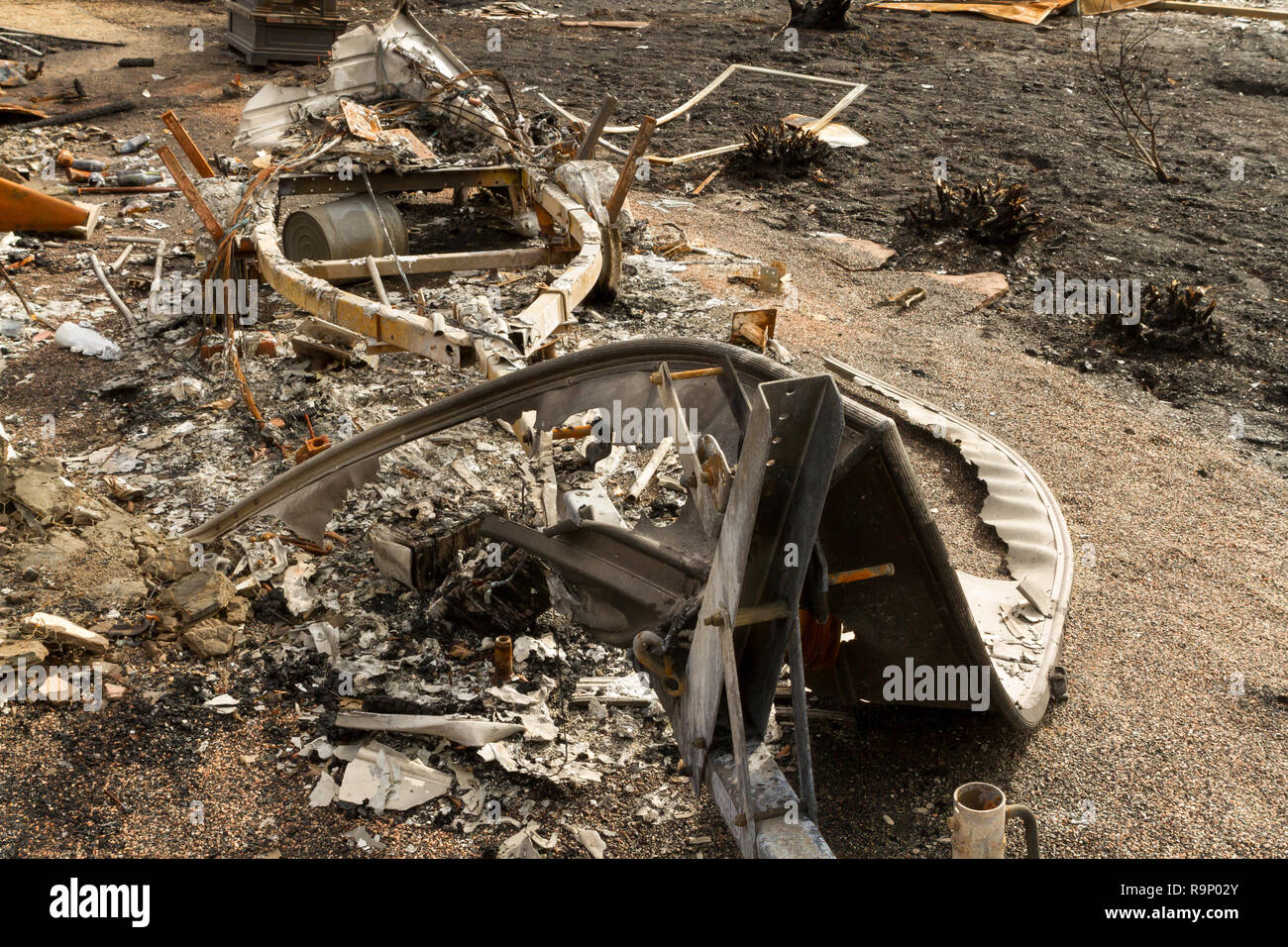 Not Gone Fishing - These images were captured in neighborhoods near ...