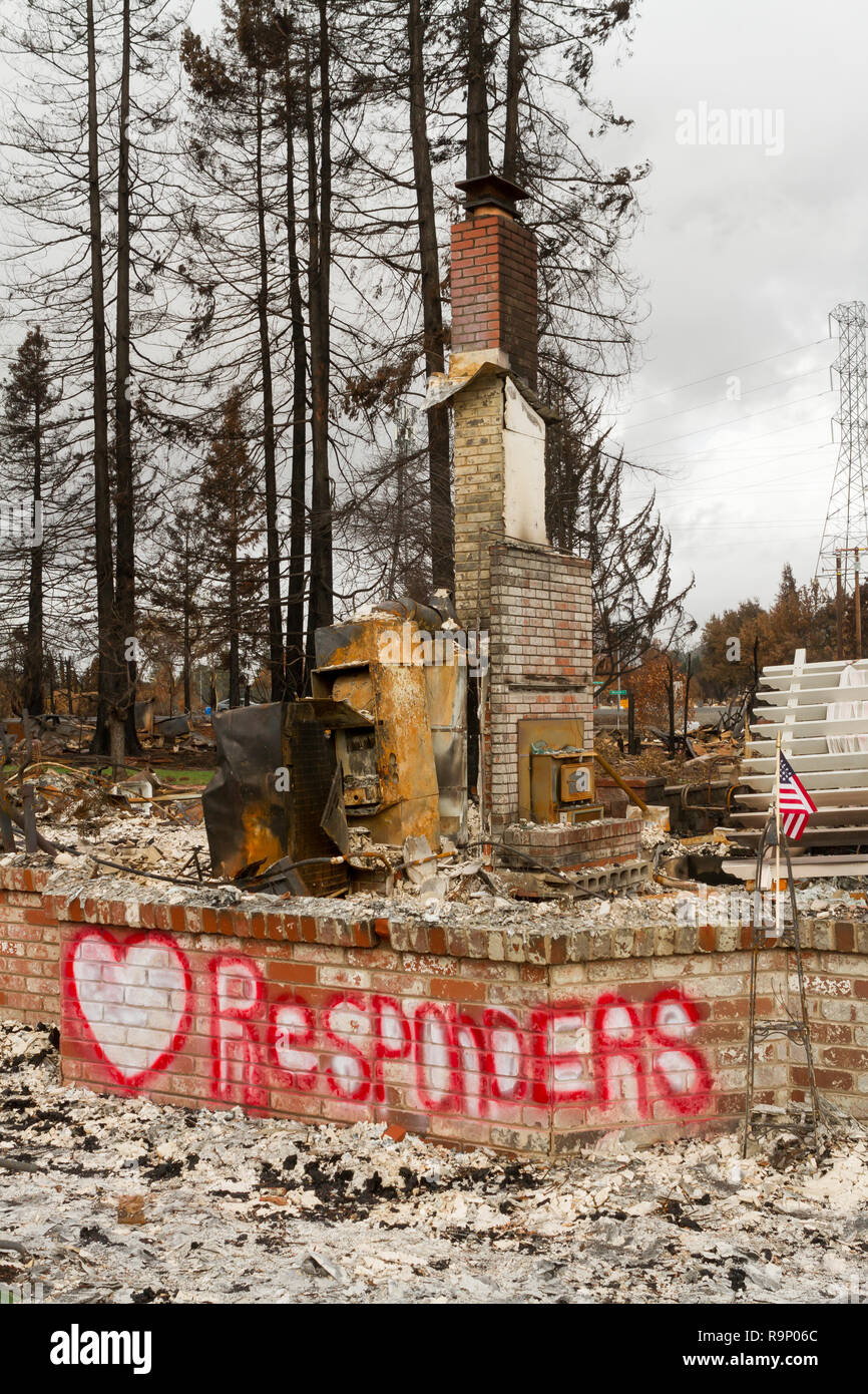 Giving Thanks - These images were captured in neighborhoods near Santa ...