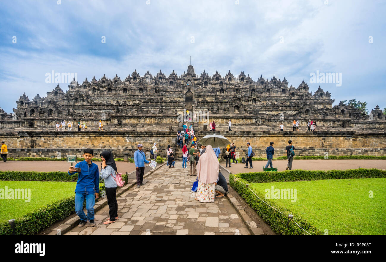 Mandala temple hi-res stock photography and images - Alamy