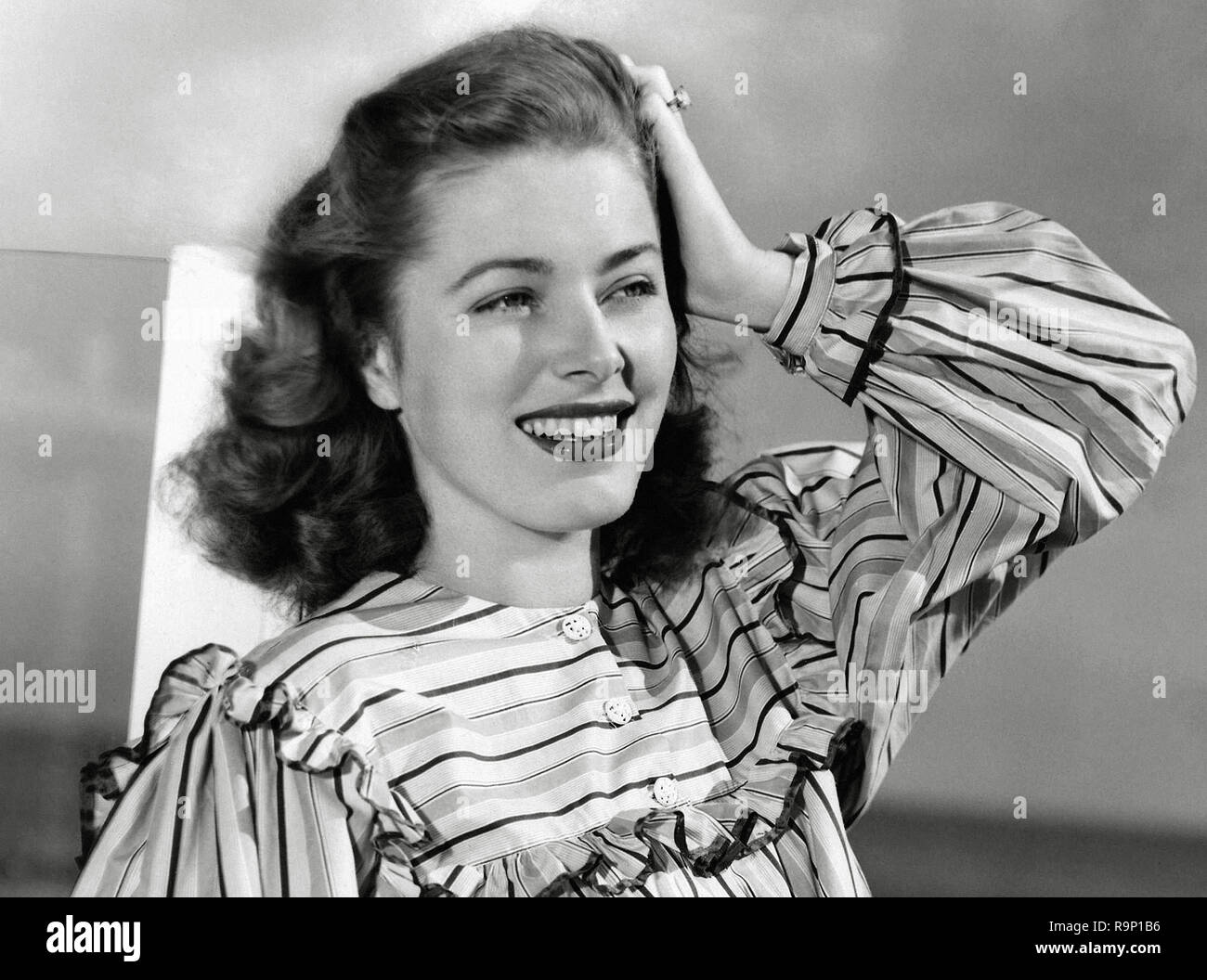 Eleanor parker hi-res stock photography and images - Alamy