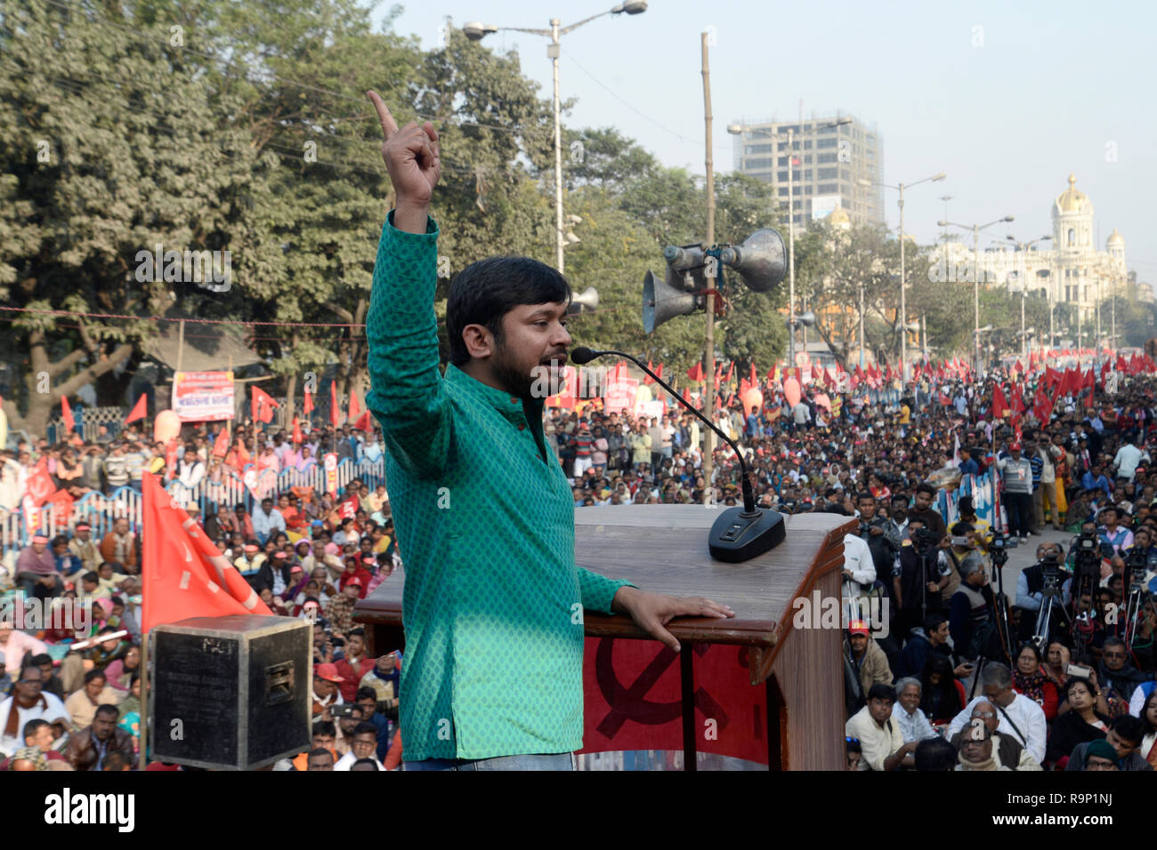 India student party hi-res stock photography and images - Alamy