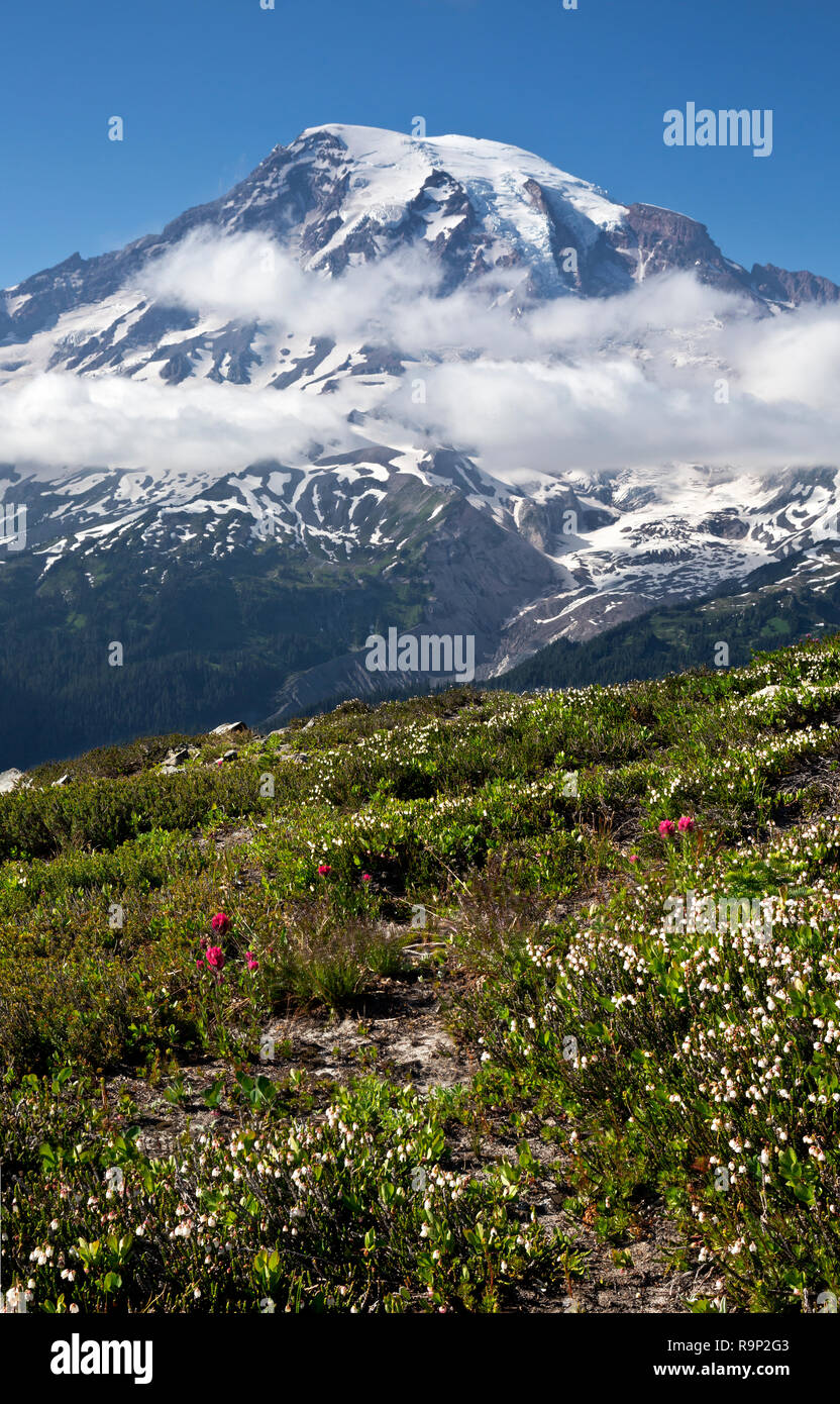 Plummer peak route hi-res stock photography and images - Alamy