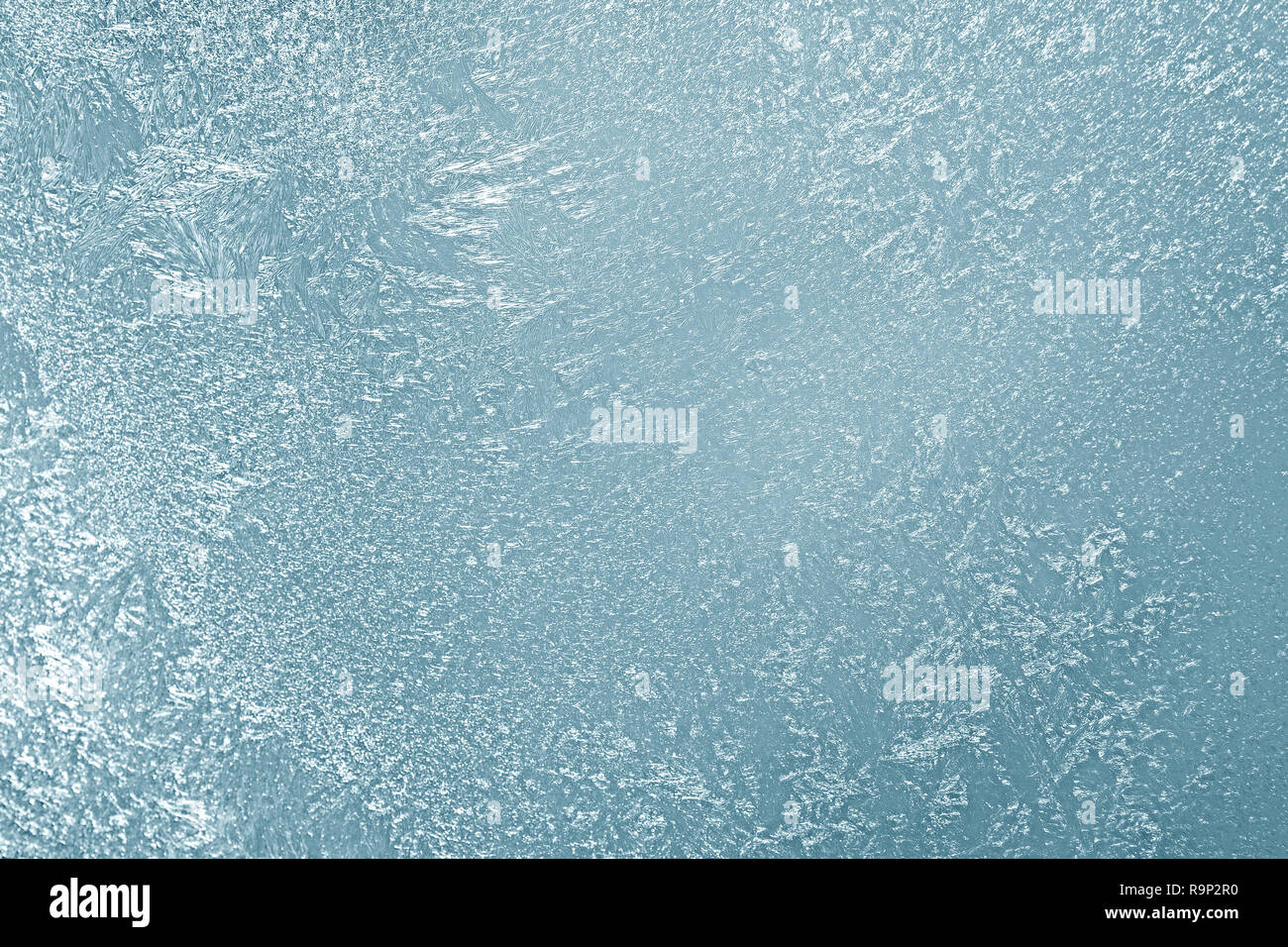 Glass Sheet Texture