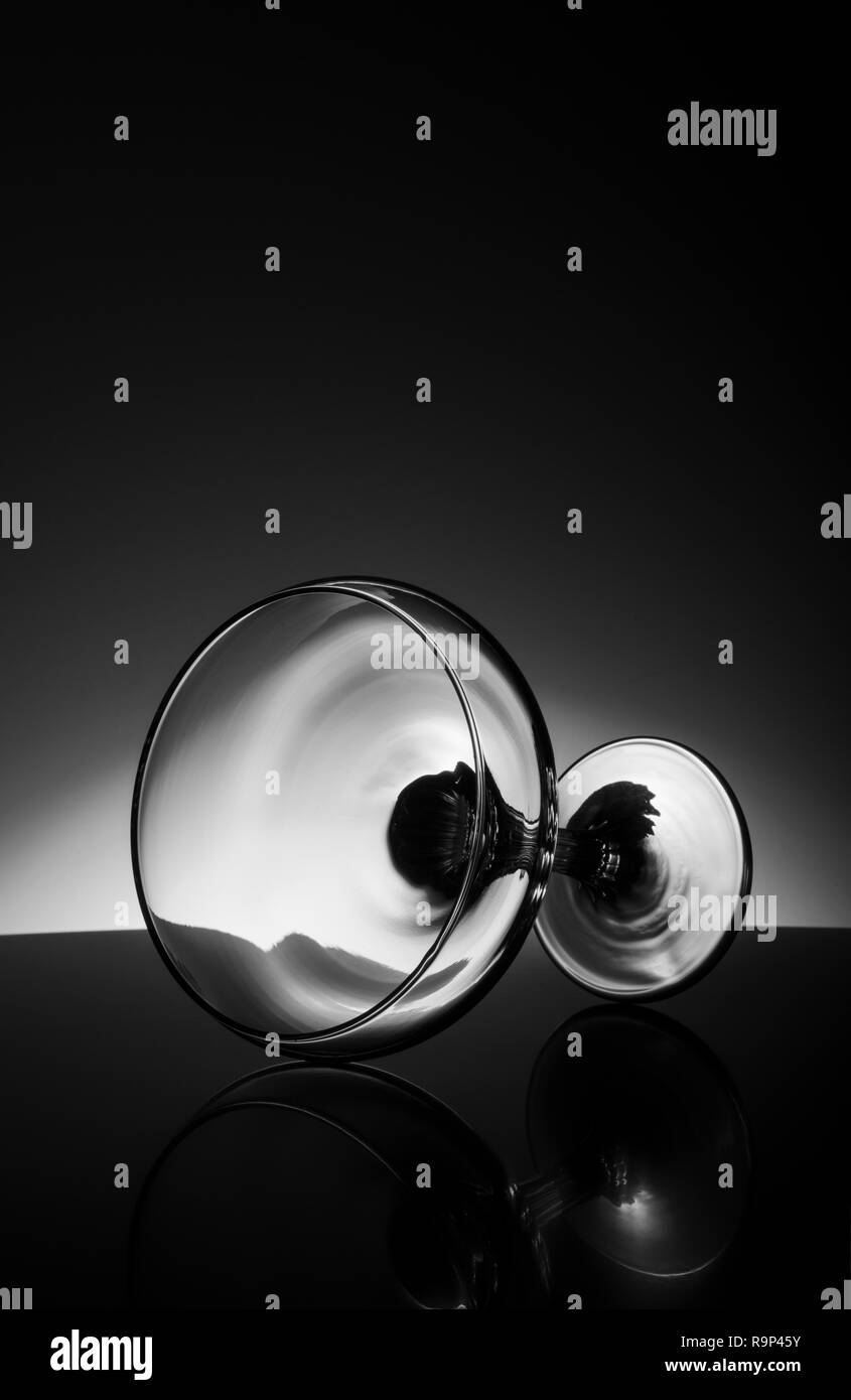 Glass photoshoot hi-res stock photography and images - Alamy