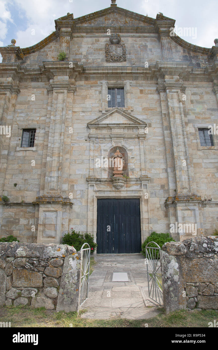 Monastery oia hi-res stock photography and images - Alamy