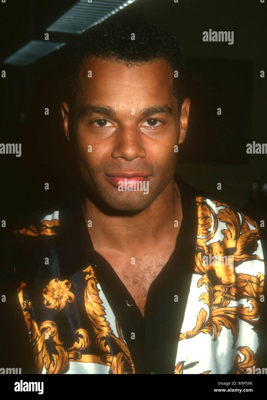 HOLLYWOOD, CA - JUNE 19: Actor Wolfgang Bodison attends the Second ...