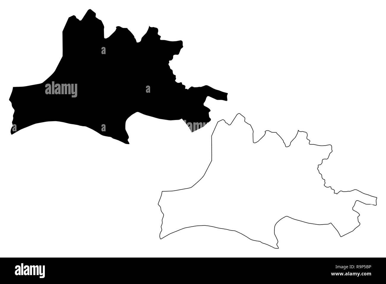Nasarawa State (Subdivisions of Nigeria, Federated state of Nigeria ...