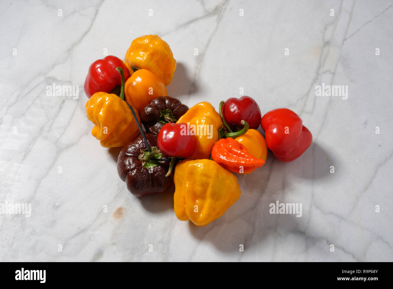 Chilli String Stock Photos & Chilli String Stock Images - Alamy