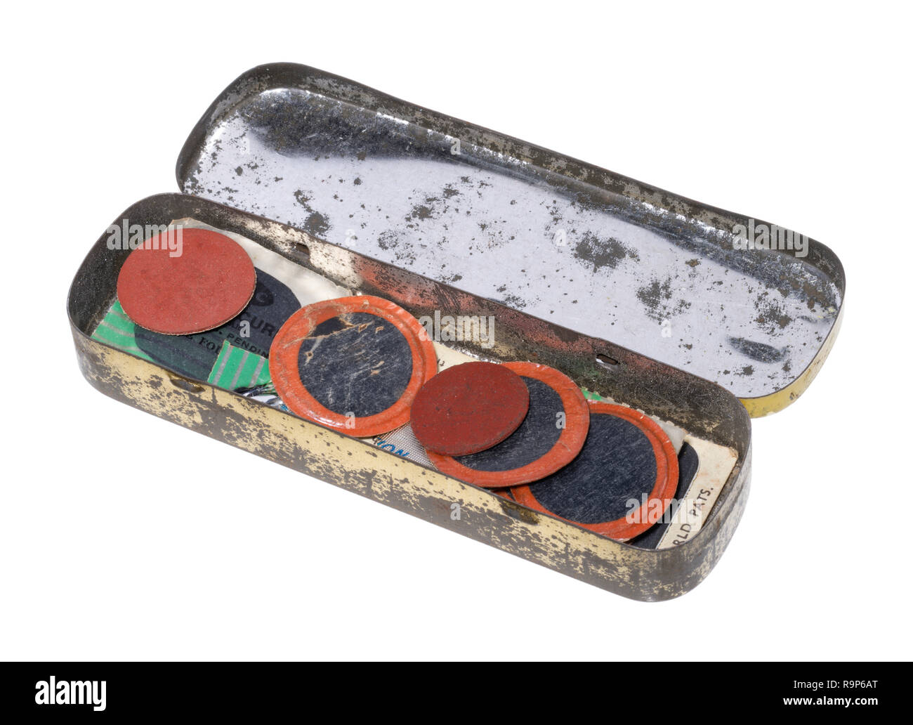 Cycle puncture hi-res stock photography and images - Alamy