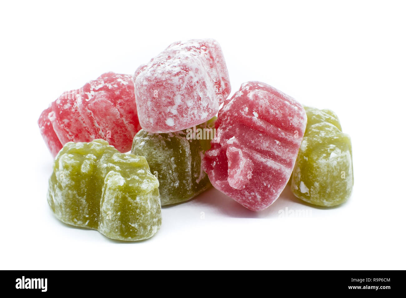 Jellybaby hi-res stock photography and images - Alamy