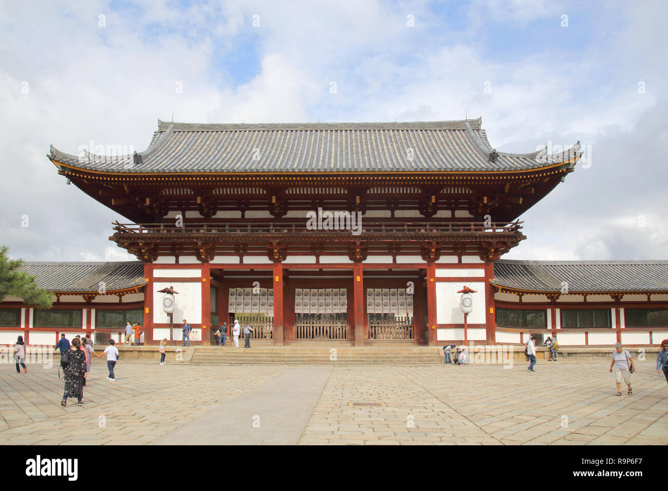 Japanese capital hi-res stock photography and images - Alamy