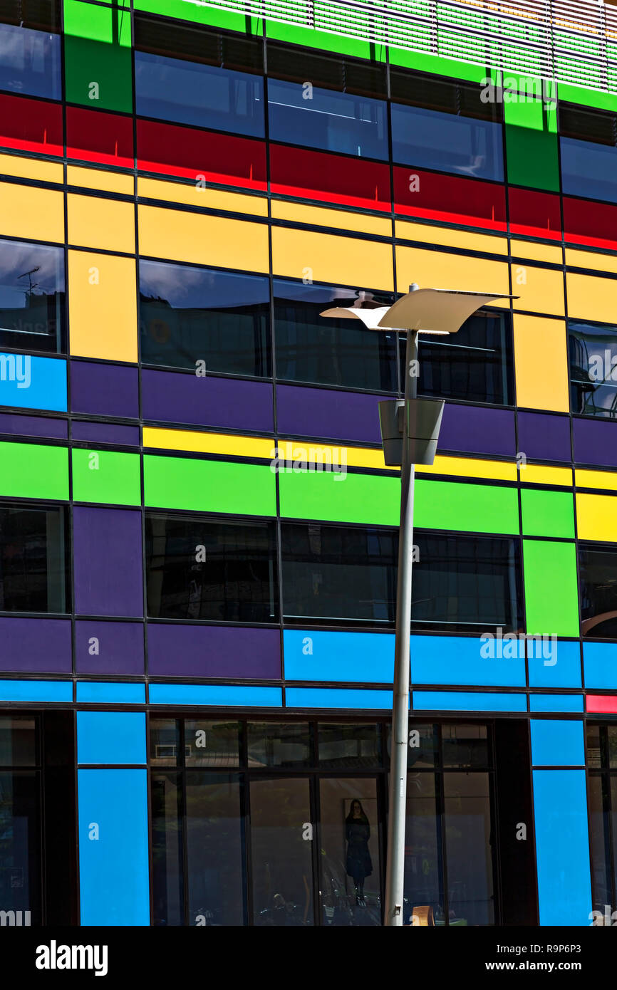 Nab headquarters hi-res stock photography and images - Alamy