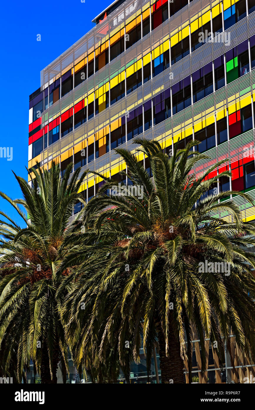 Nab headquarters hi-res stock photography and images - Alamy