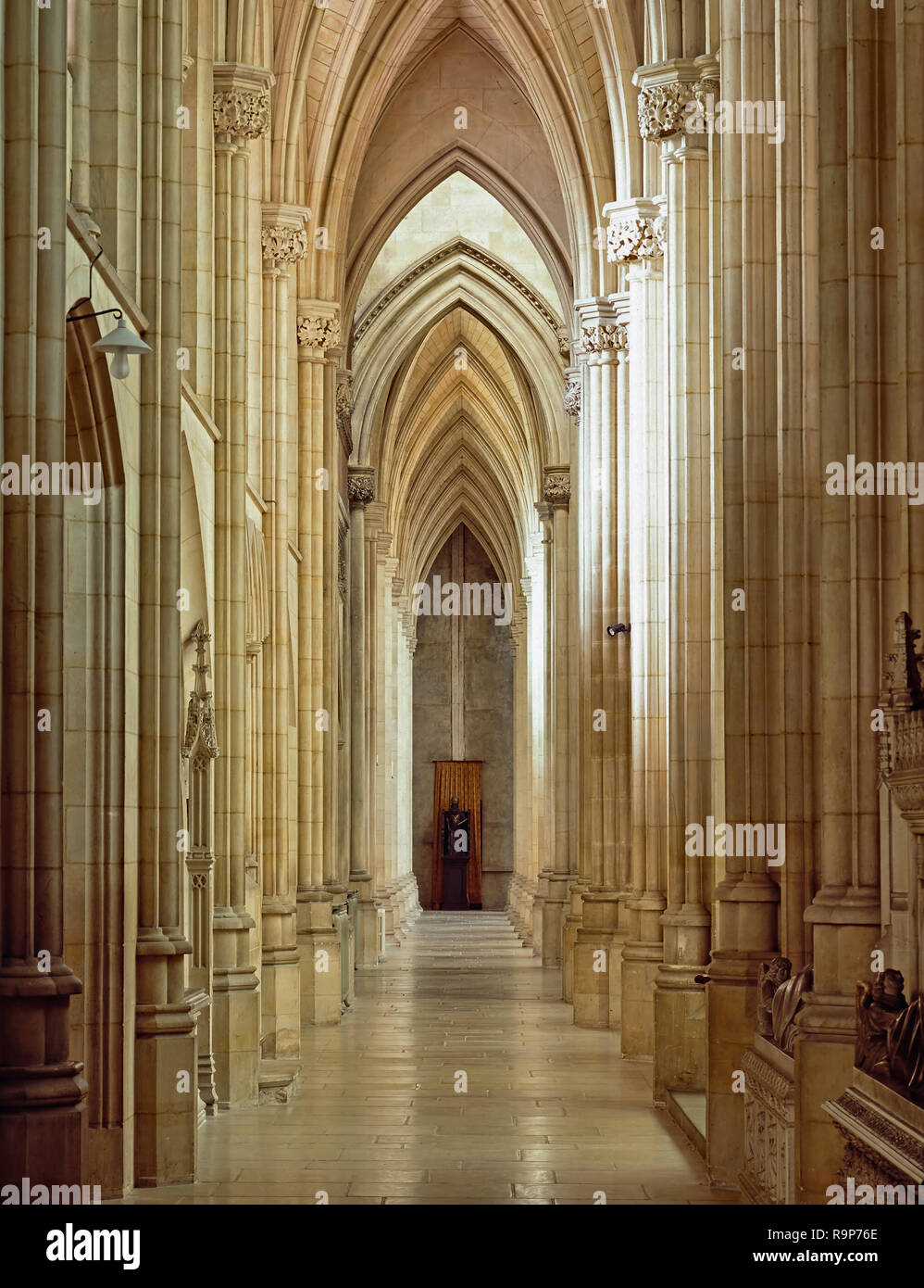 Downside Abbey, Somerset, UK. A Benedictine monastery also known as the ...