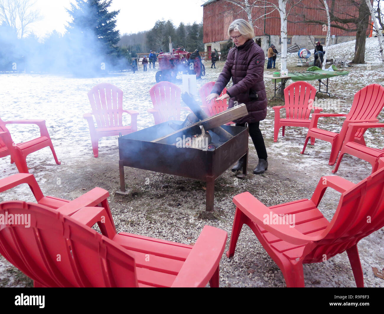 Hockley fire hi-res stock photography and images - Alamy