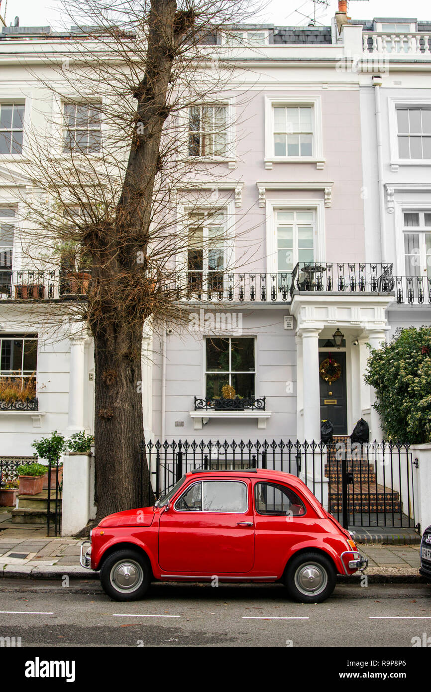 Old english cars hi-res stock photography and images - Alamy