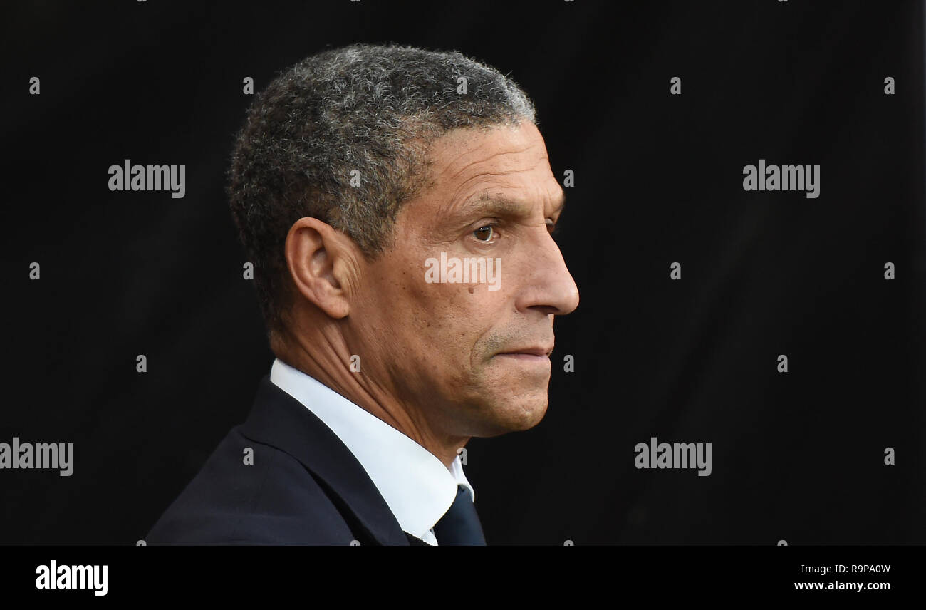 Brighton Football Manager High Resolution Stock Photography and Images ...