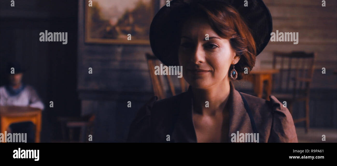 THE BOUNTY KILLER, Nadia Lanfranconi, 2018. © Indican / Courtesy ...