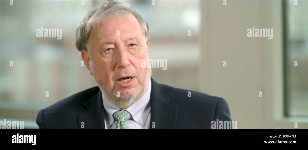 DRUG$, (aka DRUGS), Dr. Jerry Avorn, 2018. © EventBrite / courtesy ...