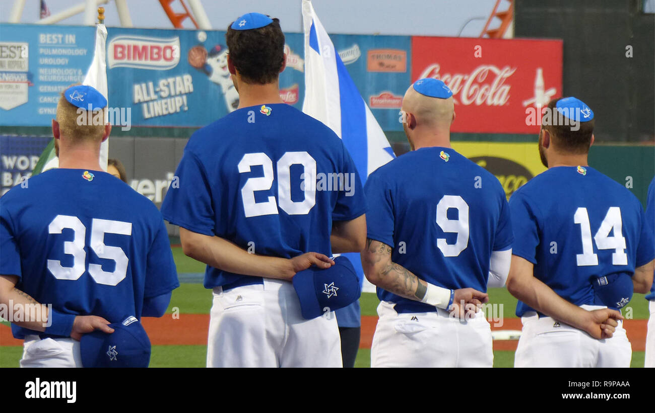 HEADING HOME: THE TALE OF TEAM ISRAEL, Team Israel, 2018. © Menemsha ...