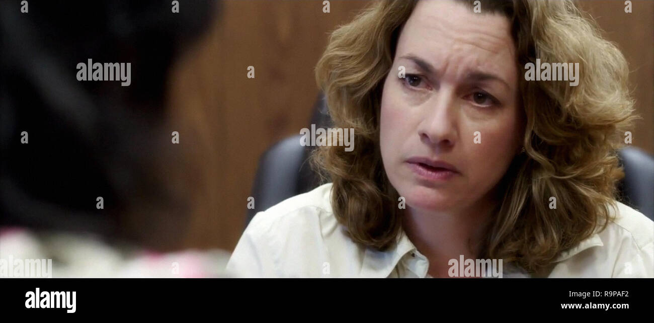 THE RAINBOW EXPERIMENT, Laura Pruden, 2018. © Gravitas Ventures ...