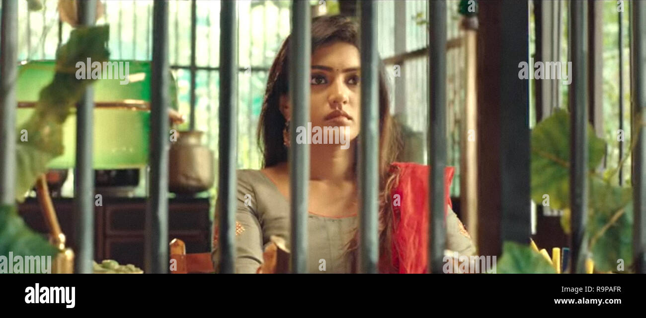 SUBRAHMANYAPURAM, Eesha Rebba, 2018. © CountrySide Pictures / Courtesy ...