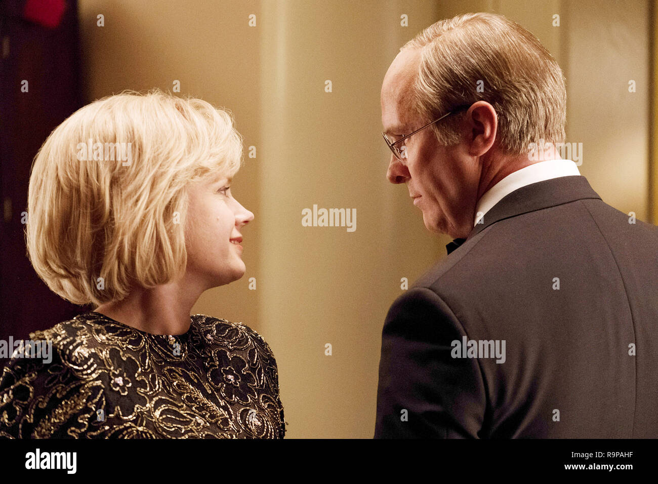 VICE, from left: Amy Adams as Lynne Cheney, Christian Bale as Dick ...