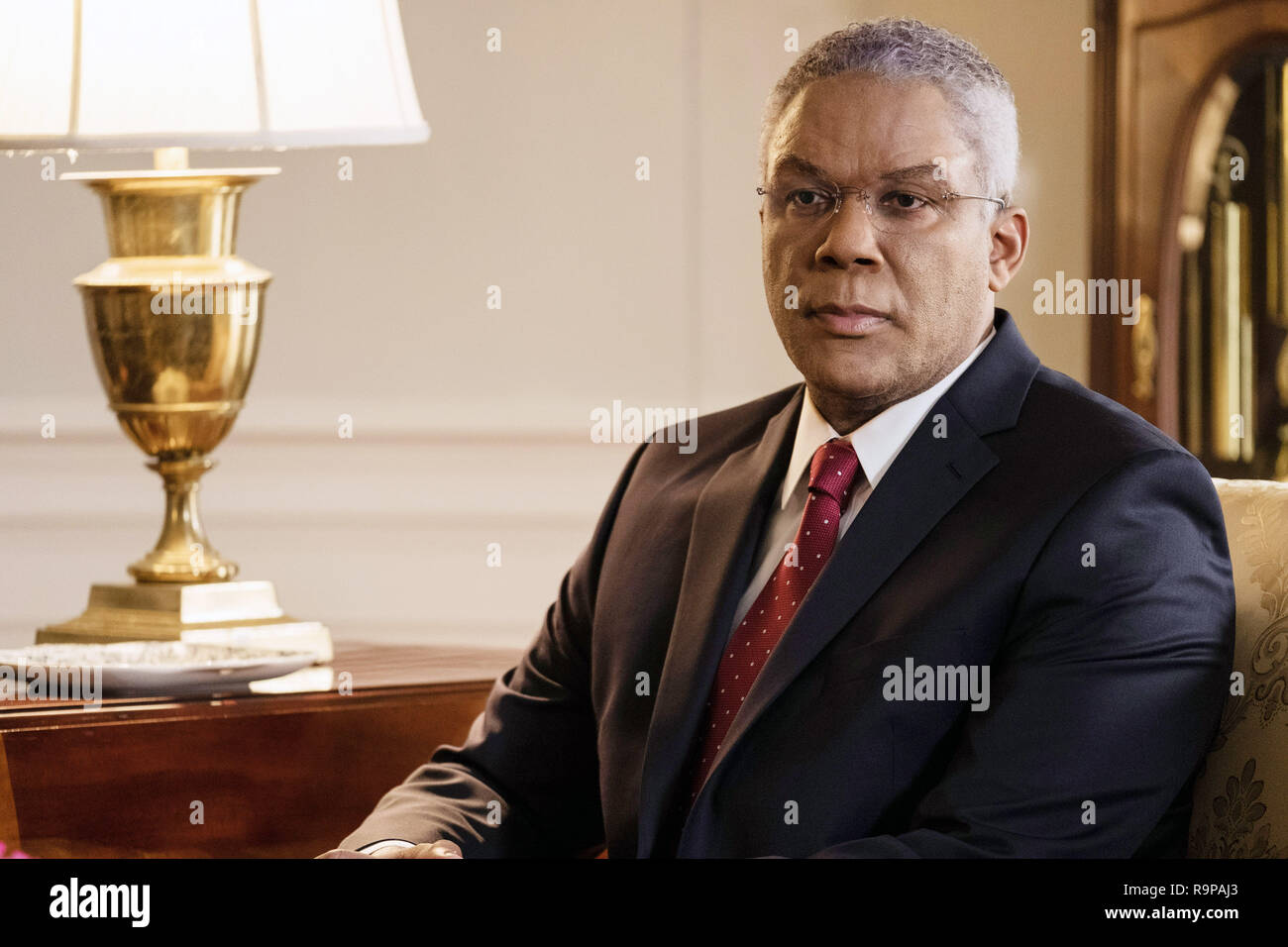 VICE, Tyler Perry as Colin Powell, 2018. ph: Matt Kennedy / © Annapurna ...