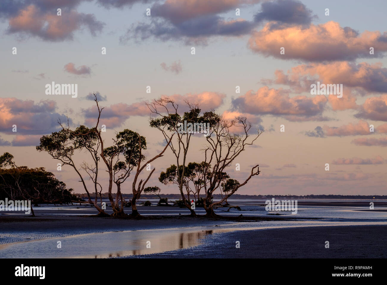Beachmere hi-res stock photography and images - Alamy