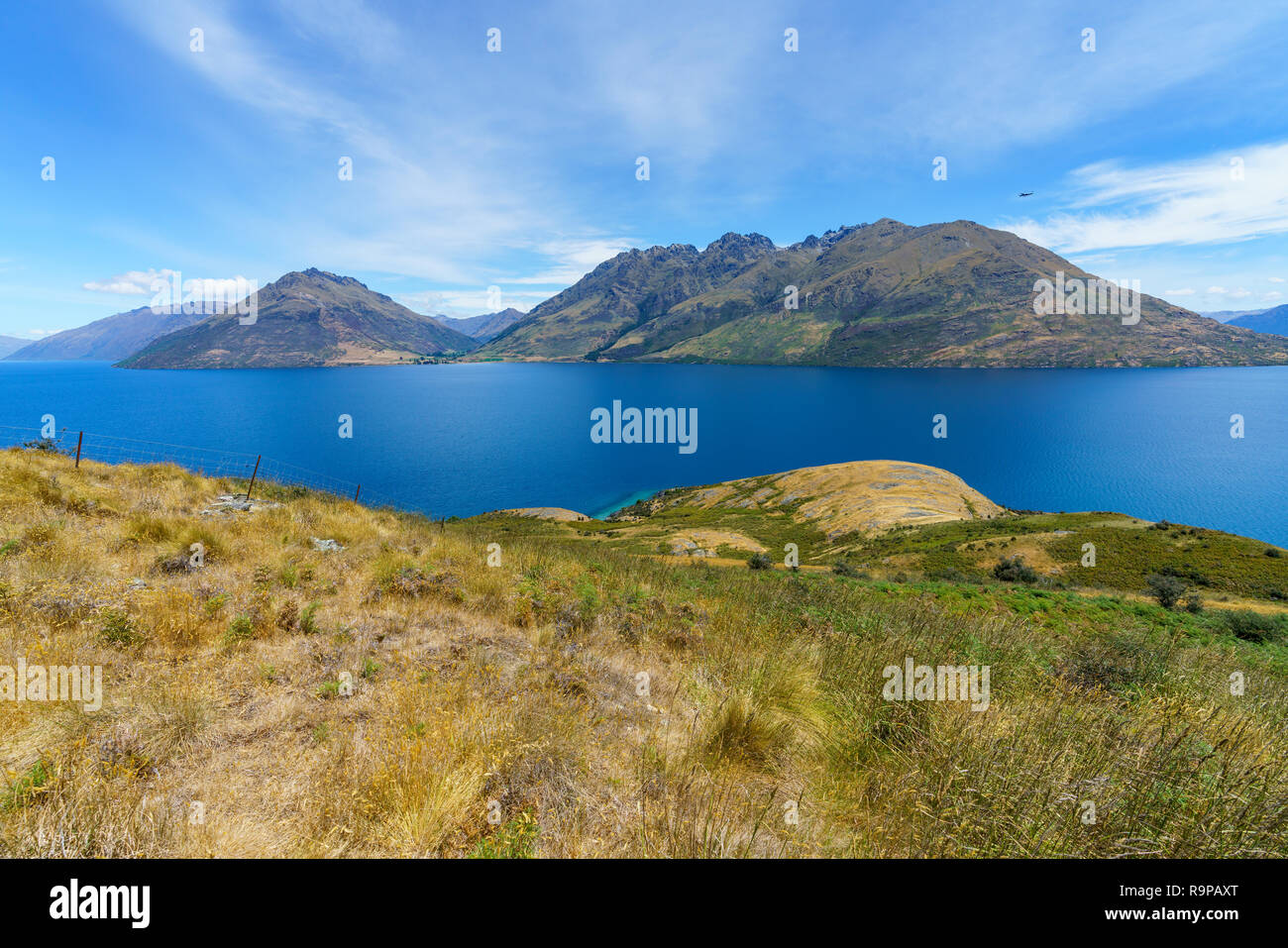 Jacks point new zealand hi-res stock photography and images - Alamy