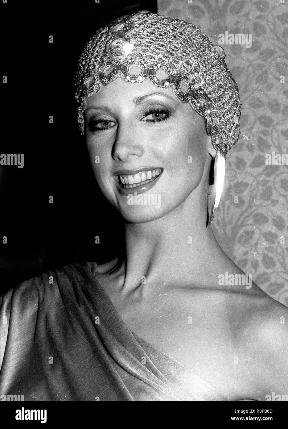 Morgan Fairchild 1979 Photo By Adam Scull/PHOTOlink/MediaPunch Stock ...