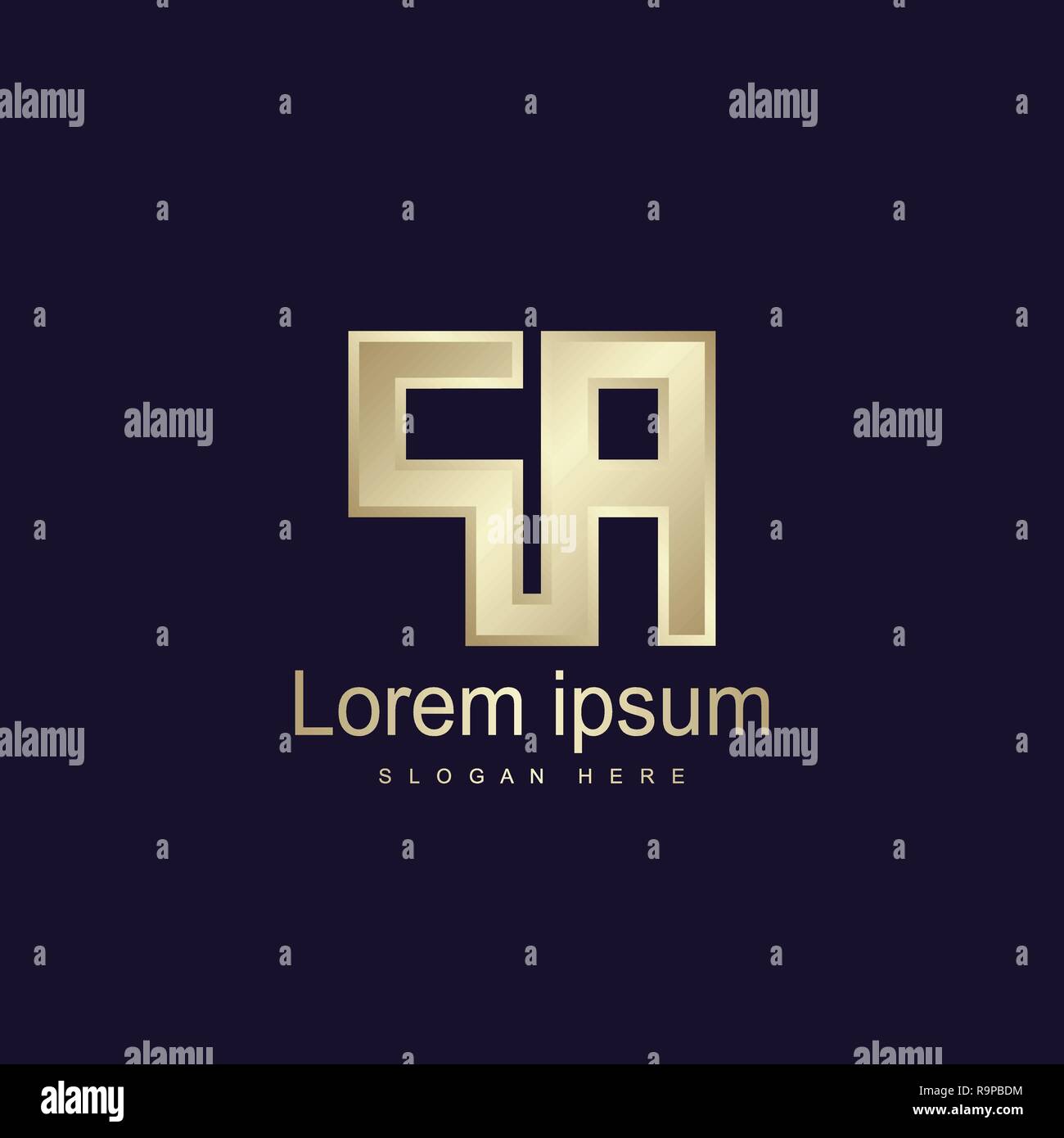 Sa pa Stock Vector Images - Alamy