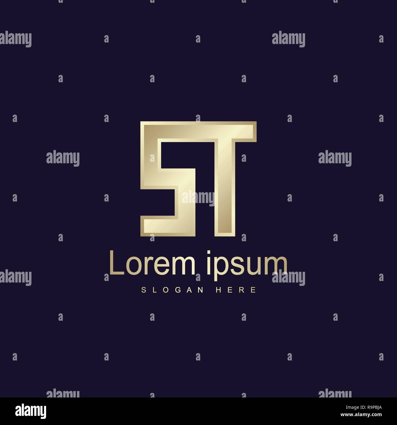 St mark symbol Stock Vector Images - Alamy