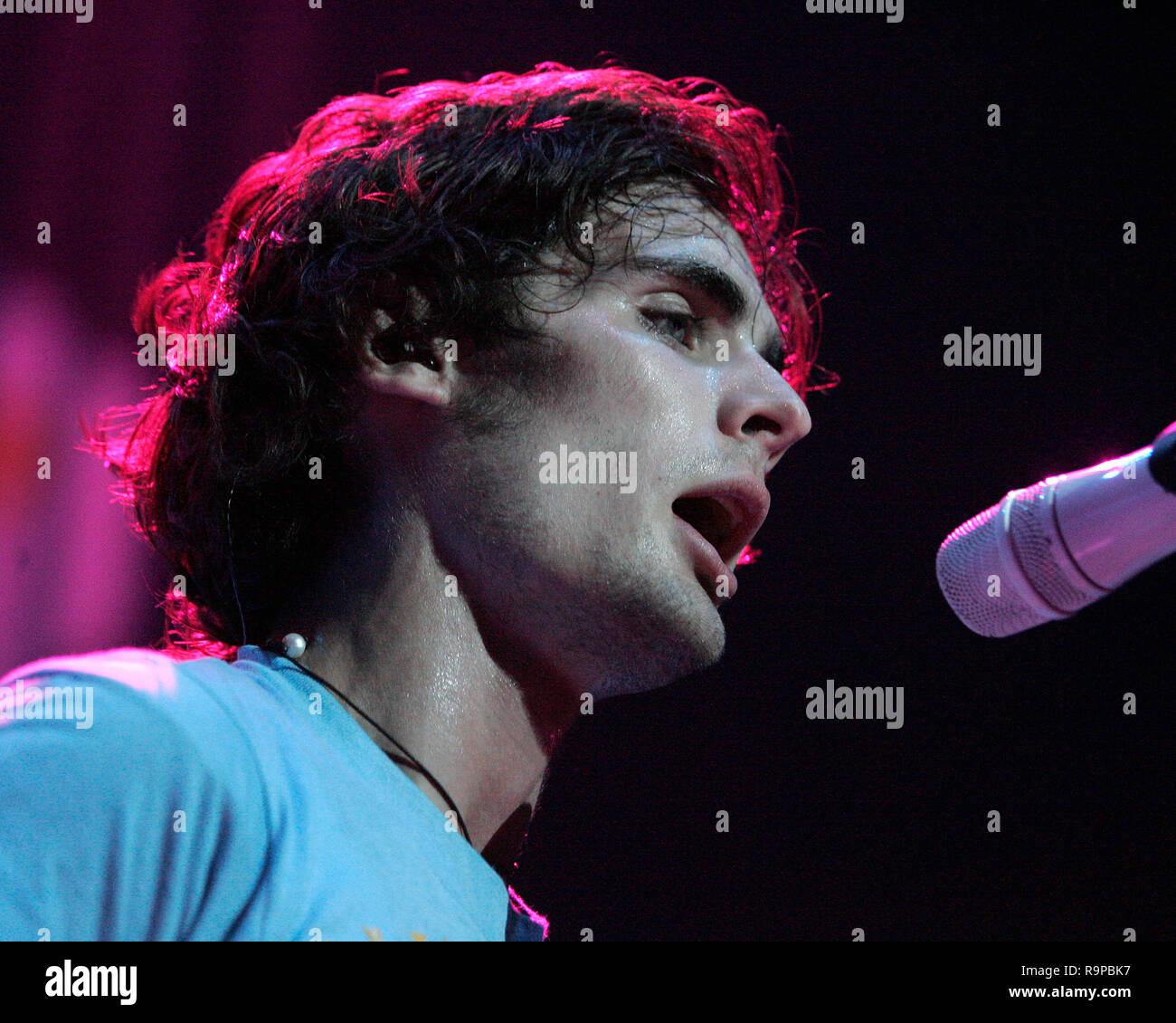 American bank center concert hi-res stock photography and images - Alamy