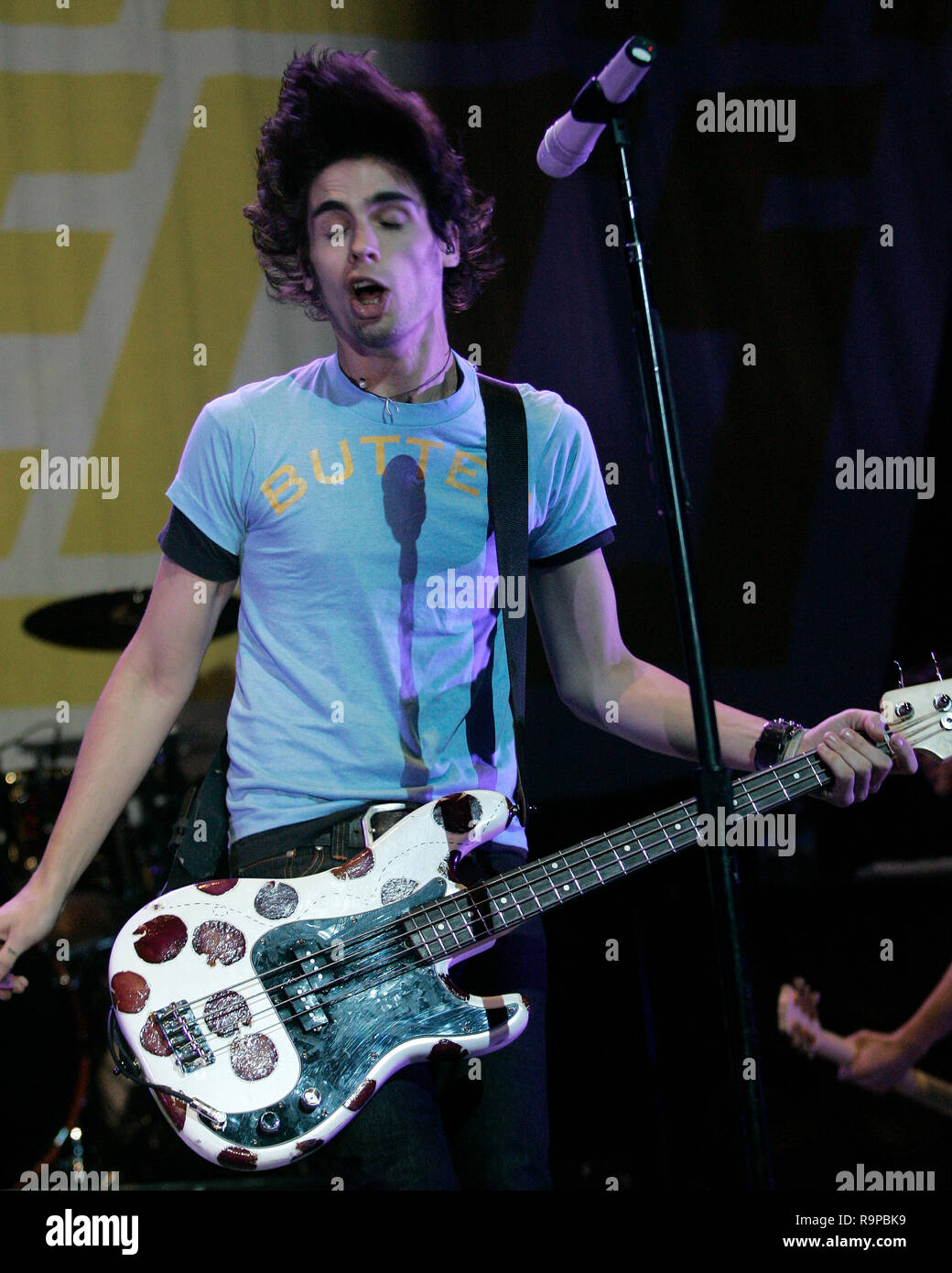 Tyson ritter hi-res stock photography and images - Alamy