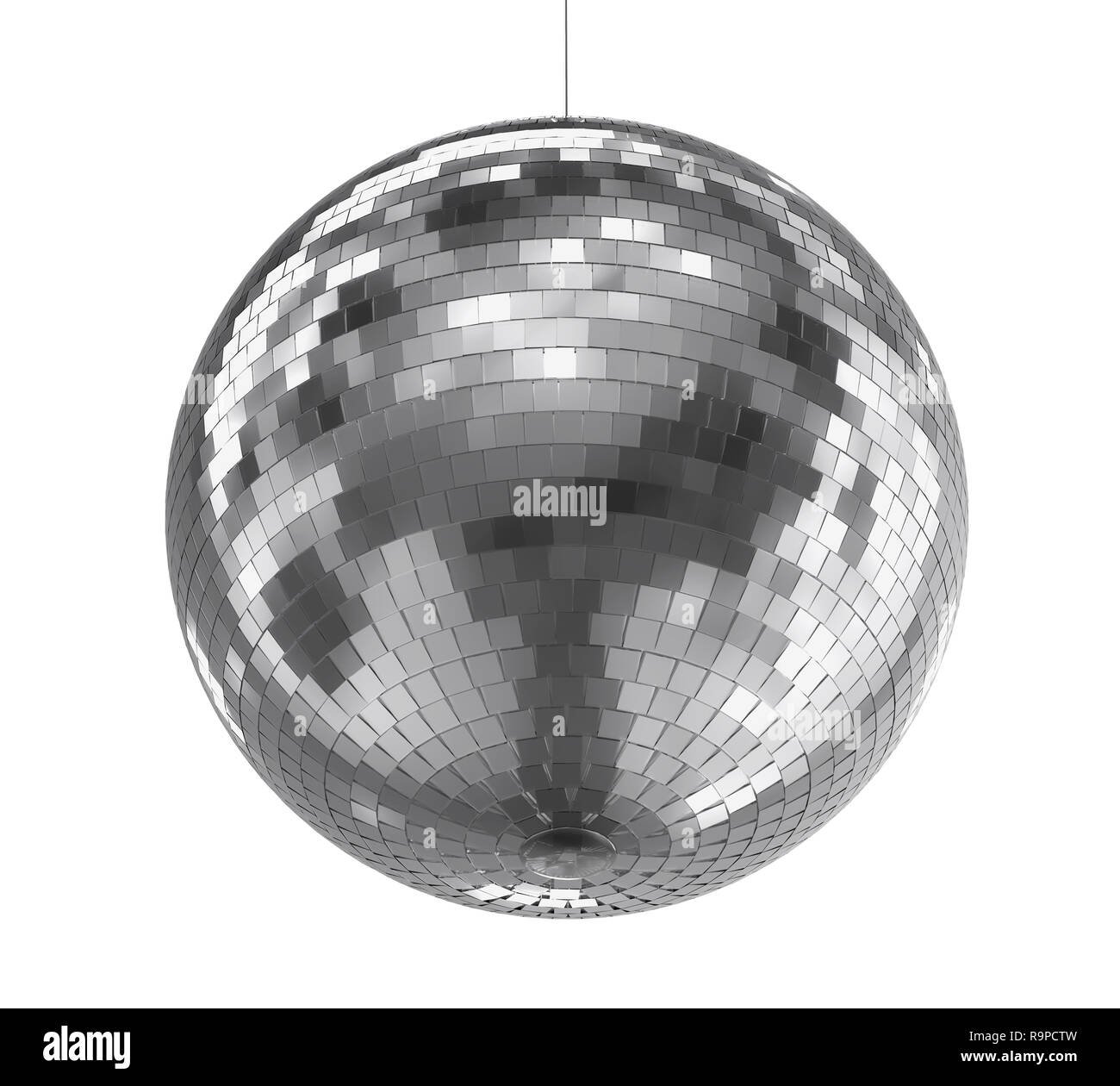 Disco ball nightclub hi-res stock photography and images - Alamy
