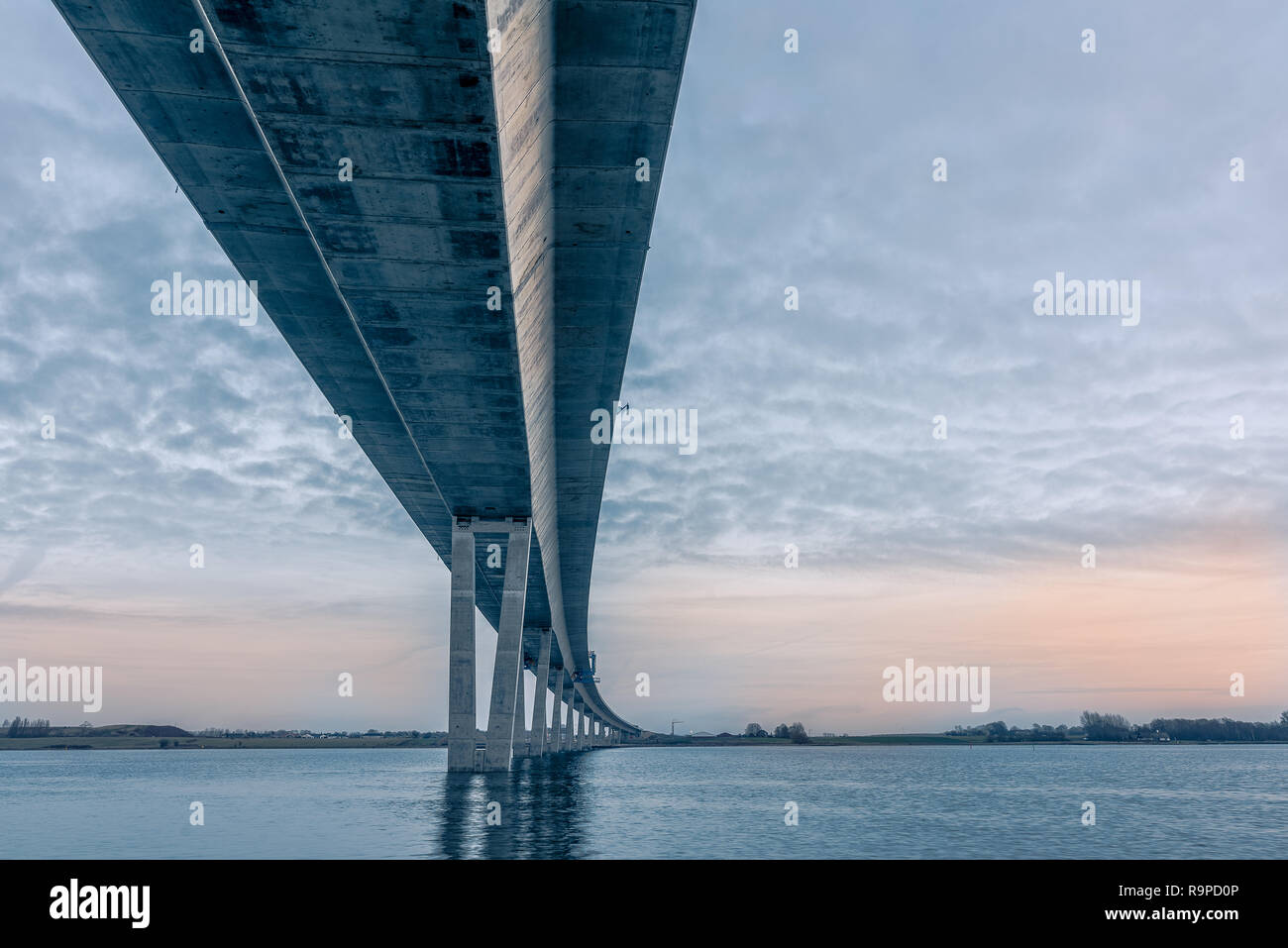 Kronprinsesse marys bro hi-res stock photography and images - Alamy