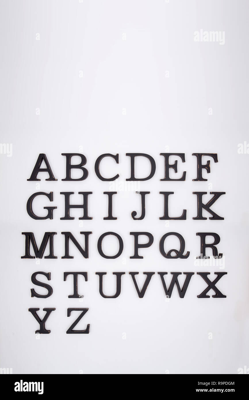 Wooden Alphabet Blocks With Letters And Numbers Vector, 42% OFF