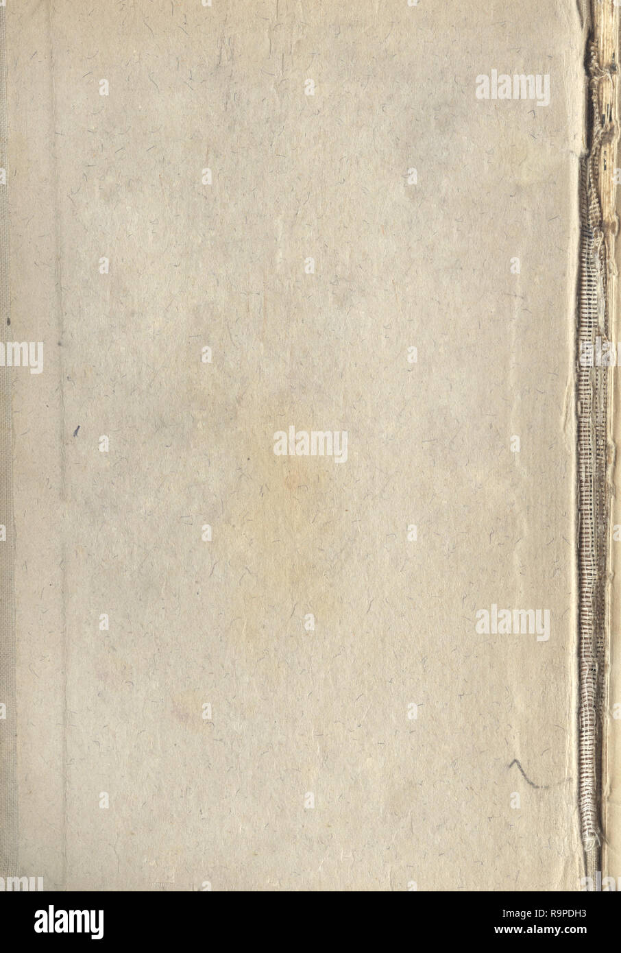 Background - a texture of the old, soiled paper Stock Photo - Alamy