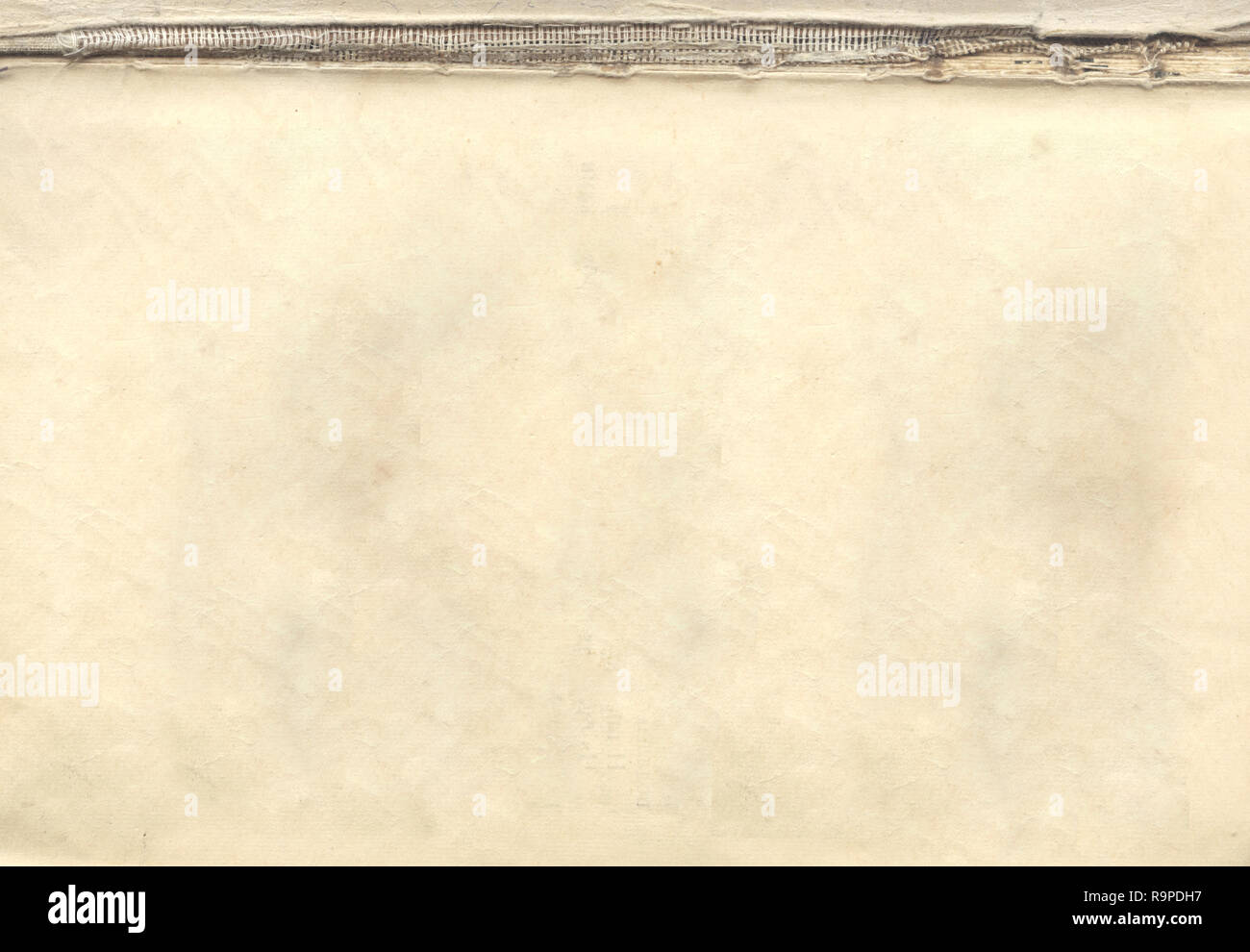 Background - a texture of the old, soiled paper Stock Photo - Alamy